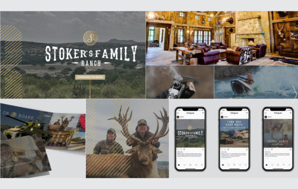 Stoker’s – REVERED